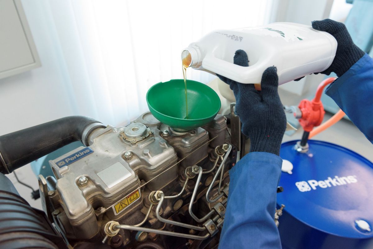 Perkins Oil – Delta Jordan