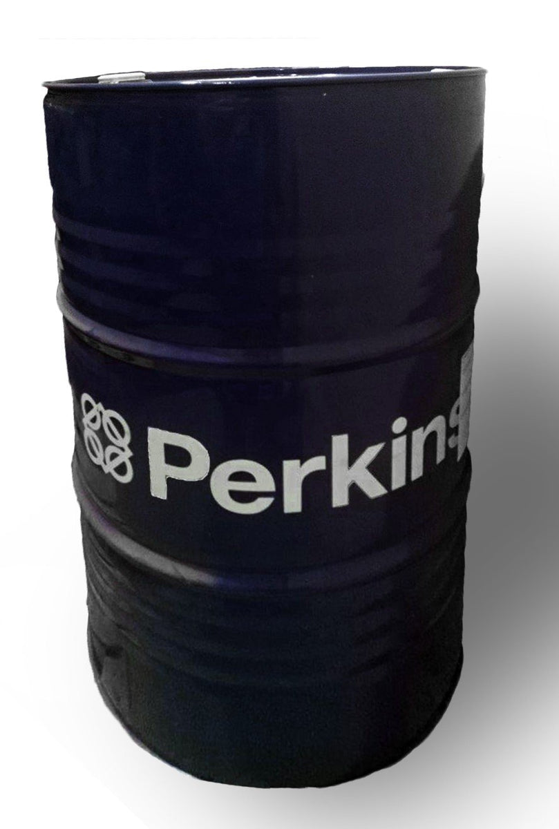 Perkins Oil 15W-40 – Delta Jordan